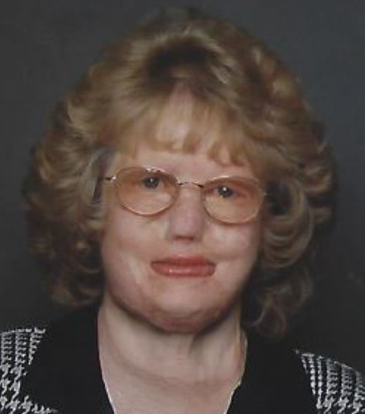 Carol Maurine Rasmussen Bridges | News, Sports, Jobs - Standard-Examiner